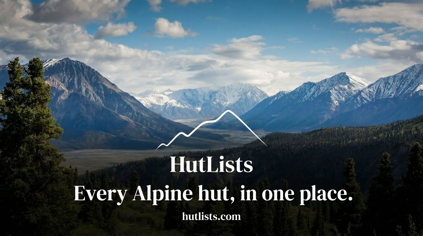 How to Book an Alpine Hut in the Dolomites — HutLists